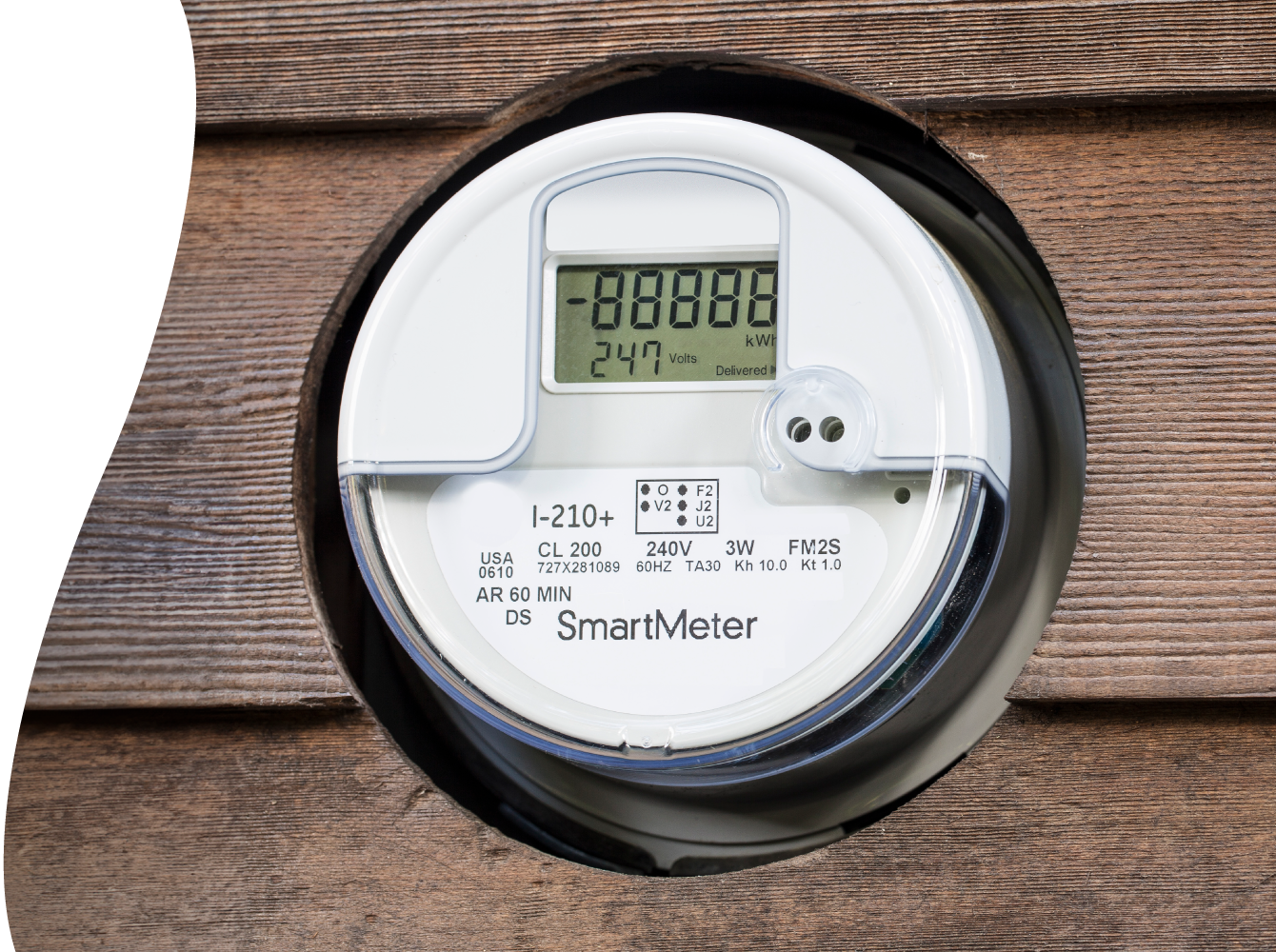 Smart Utilities Management Solutions for Energy Monitoring by Airtel